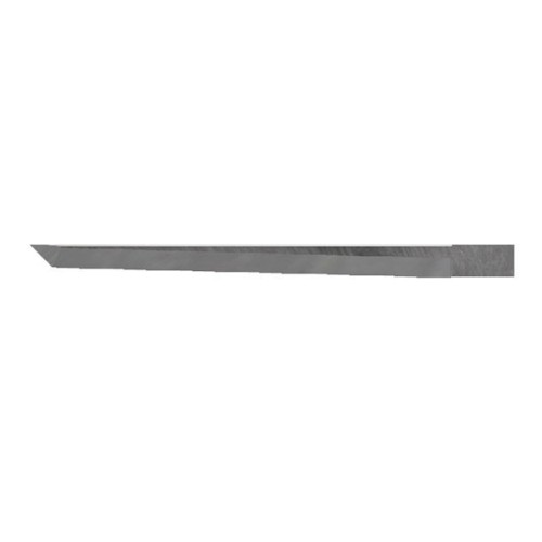 Long oscillating pointed knife Z604 | Sollex CNC Knives