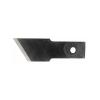 Pointed Tip Blades for Industrial Cutting | Machine Knives