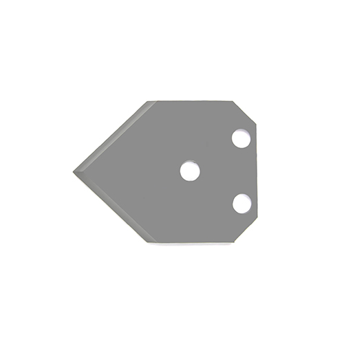Pointed tip blades for industry and machines | Sollex