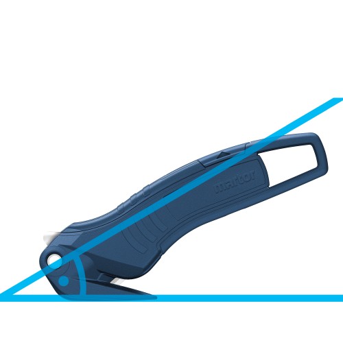 MARTOR Secumax 320 MDP | Metal Detectable Safety Knife