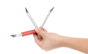 Scalpels for Precision Cutting & Craft Work [GUIDE]| SOLLEX