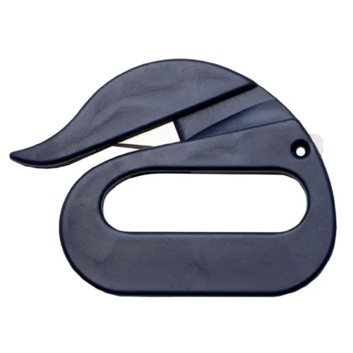 Metal detectable safety knife SWAN 300MDP | Sollex