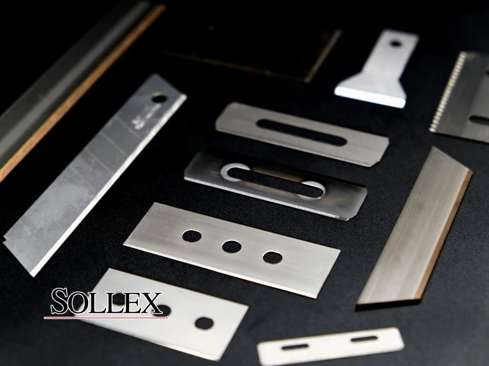 How to Prevent Fast Blade Wear & Tear [Guide] | Sollex