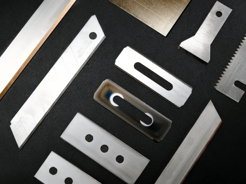 How to Extend Cutting Performance of Industrial Blades [GUIDE]