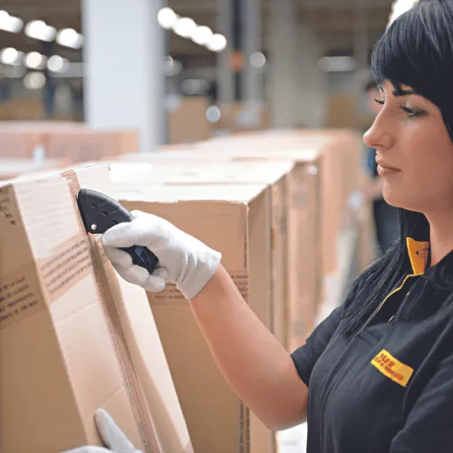 Knives & Cutters | for Warehouse - Distribution | Sollex