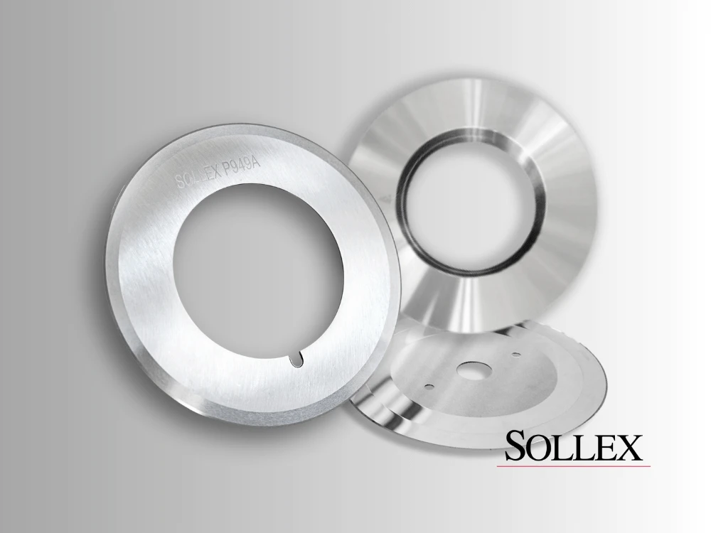 Mirror Polished Blades for Improved Cutting [Customer Case]