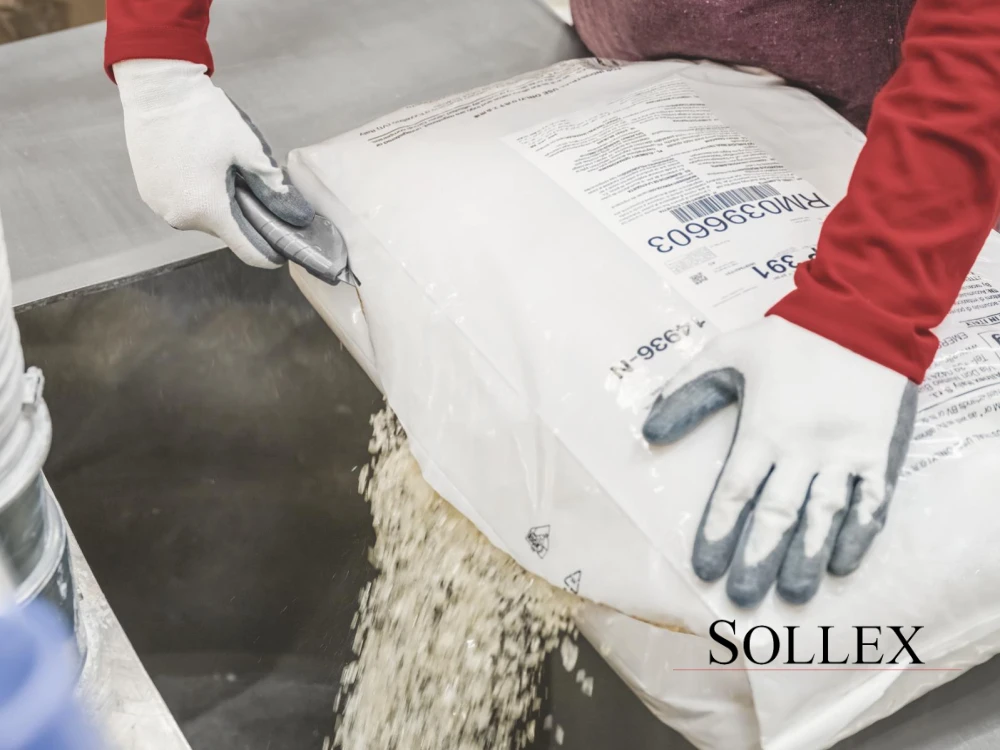 Must-Know: Safety Knife for Opening Bags & Sacks | Sollex