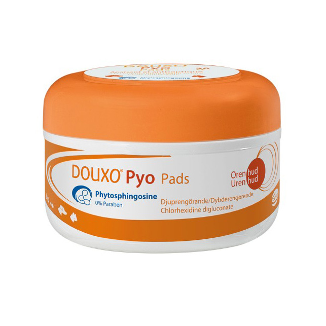 Douxo Pyo Pads