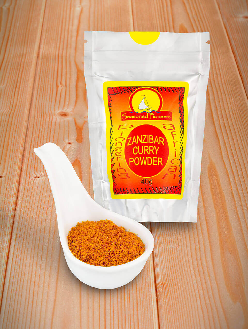 Zanzibar curry powder store