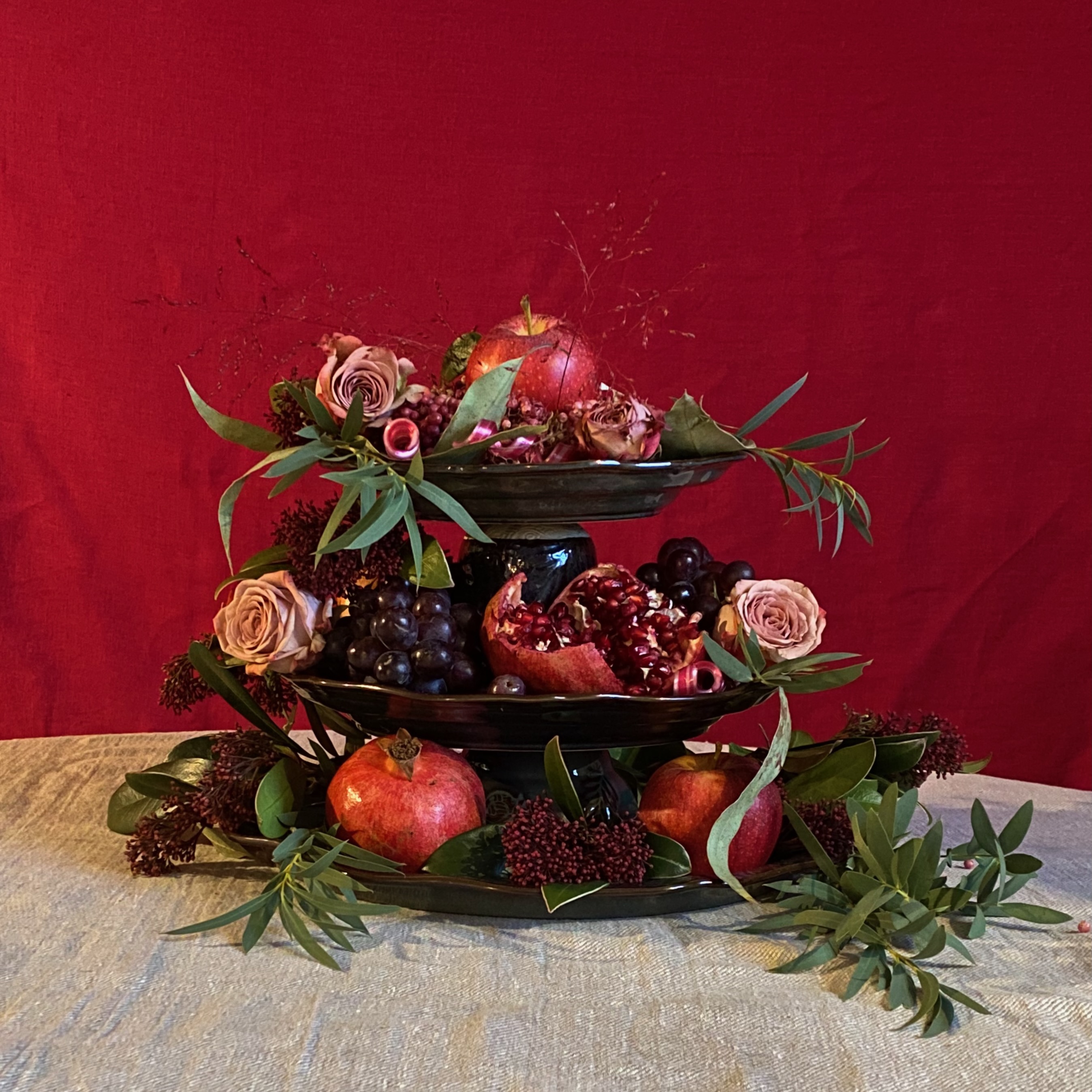 DUKA FRAM EN SNACKIS!