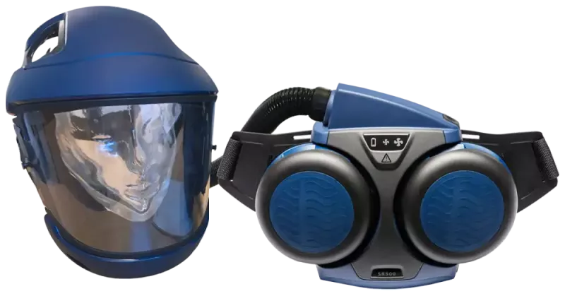 Sundström SR500 / SR570 Paket