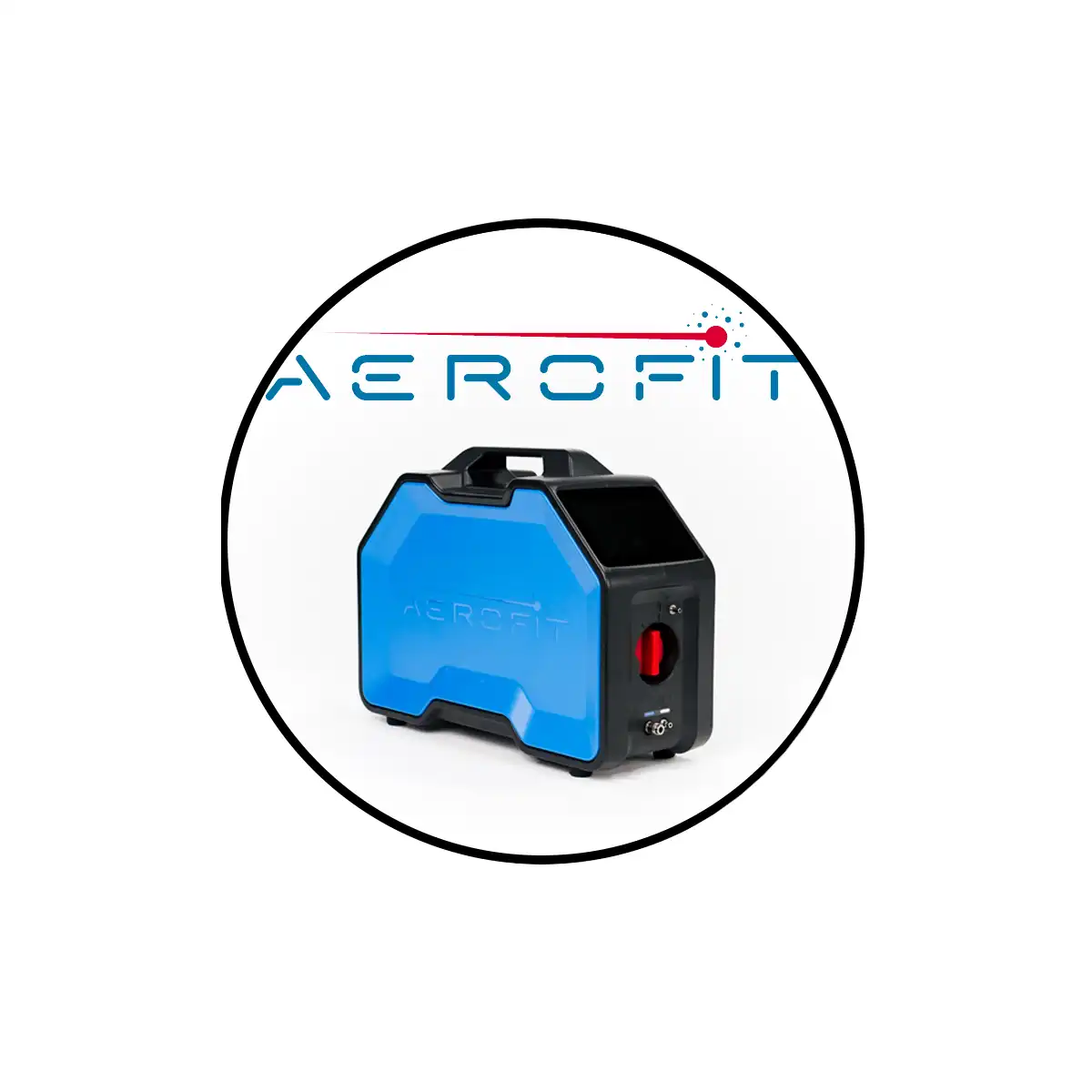 ABT | CNC Med AeroFit