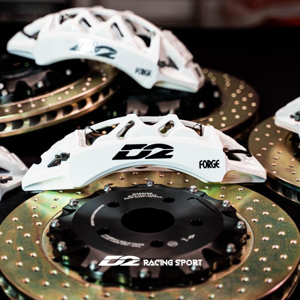 Tuning, racing & styling till din bil | Street Performance