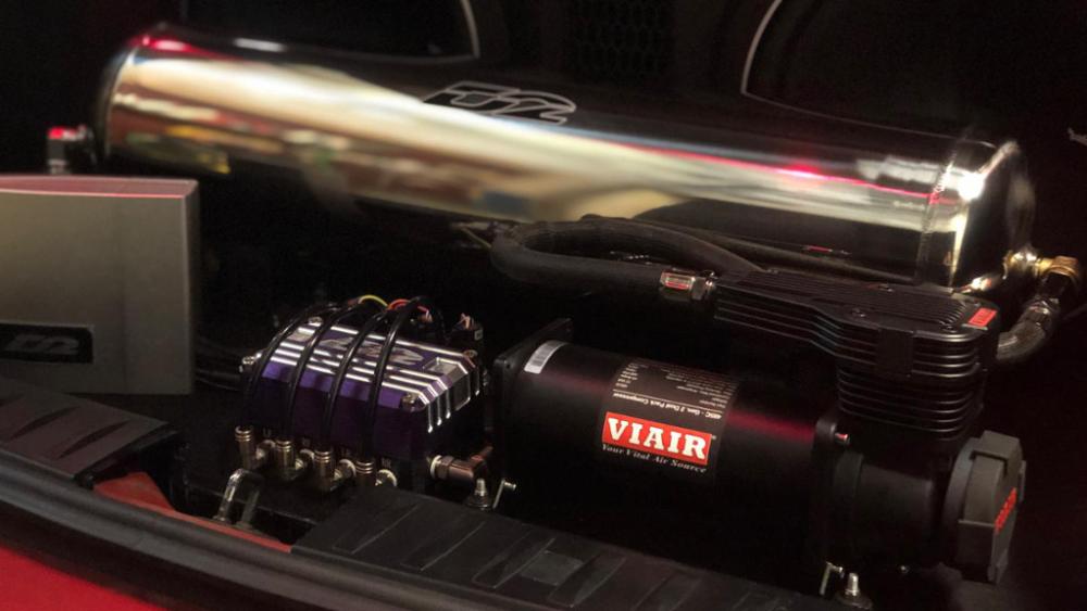 Tuning, racing & styling till din bil | Street Performance