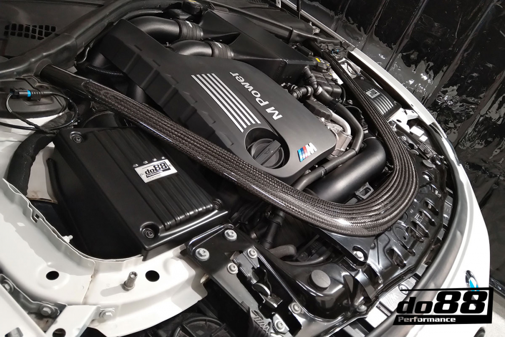 Tuning, racing & styling till din bil | Street Performance