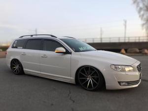 Tuning, racing & styling till din bil | Street Performance