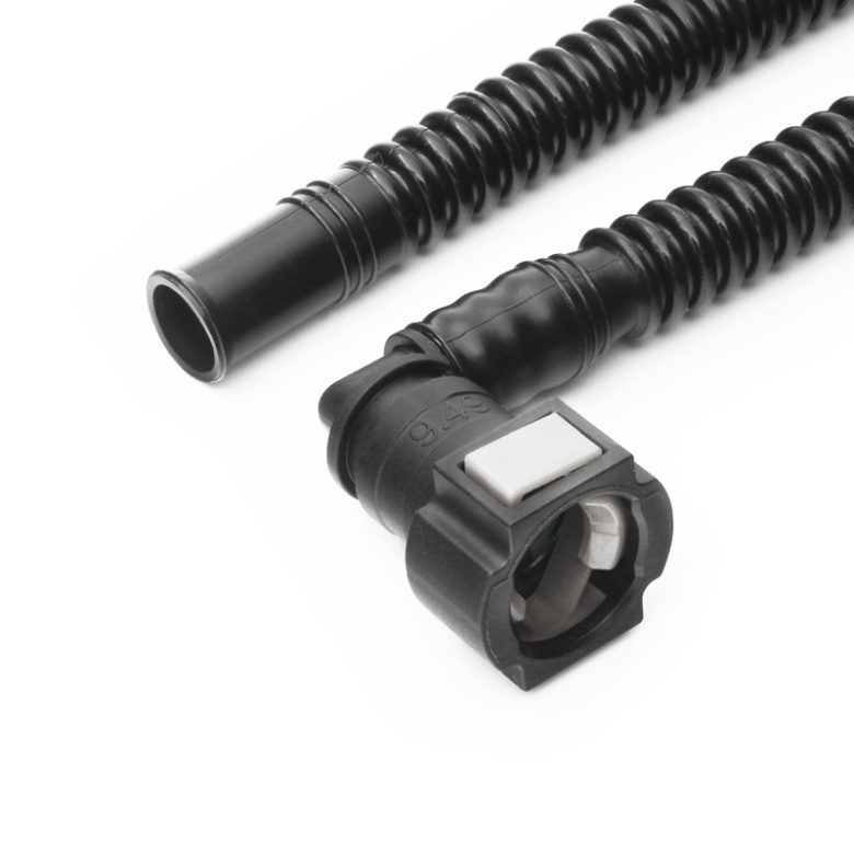 Nuke Performance SAE Fittings/Quick Connect - Street Performance