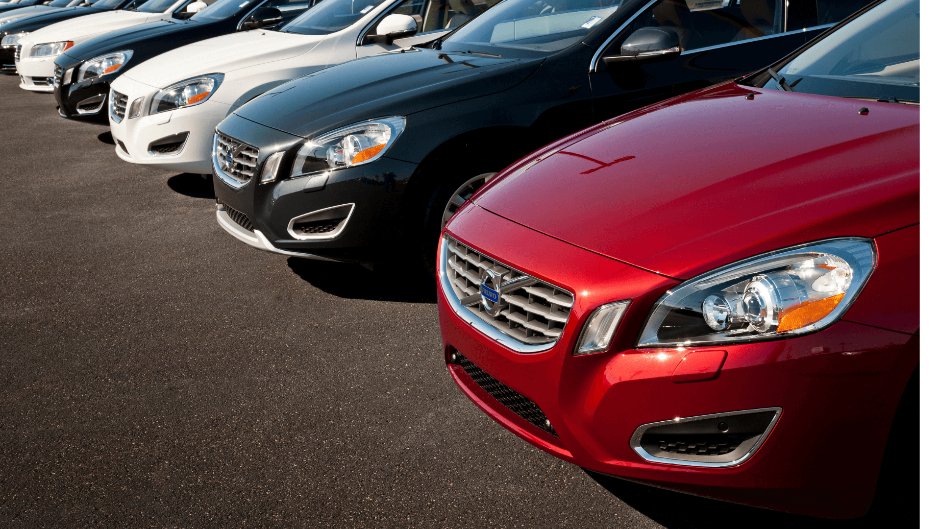 Volvo V70 – styling tips - Street Performance