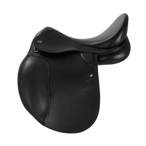 Exklusiva Dressyrsadlar | Strömsholms Sadelmakeri