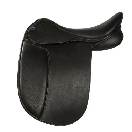 Exklusiva Dressyrsadlar | Strömsholms Sadelmakeri