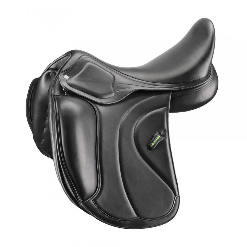 Exklusiva Dressyrsadlar | Strömsholms Sadelmakeri