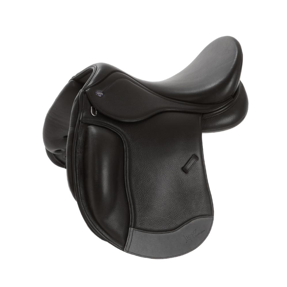 Exklusiva Dressyrsadlar | Strömsholms Sadelmakeri