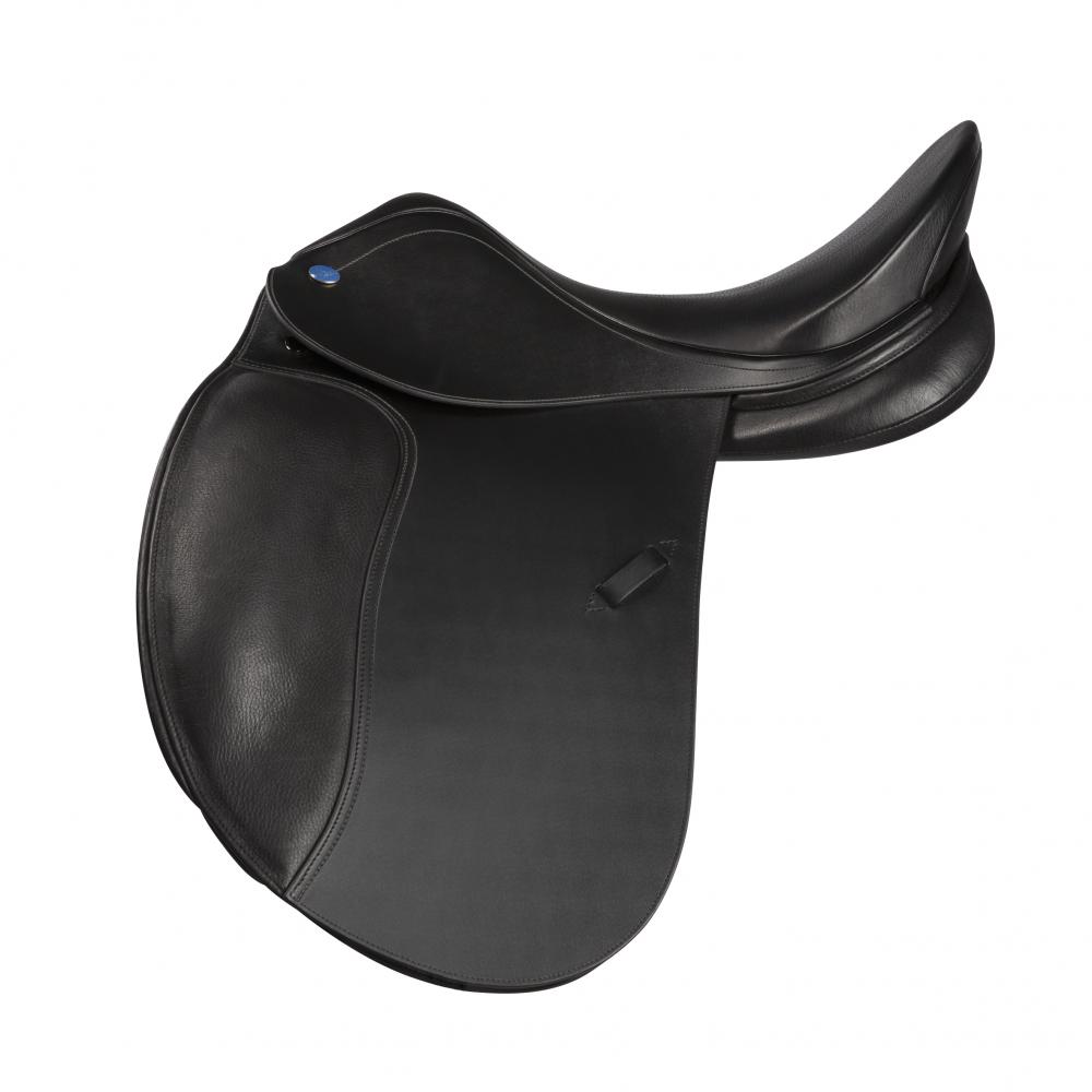 Exklusiva Dressyrsadlar | Strömsholms Sadelmakeri