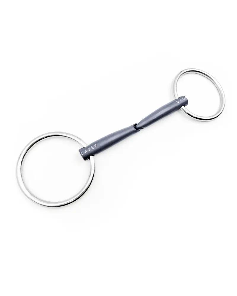 Fager - Bett med hästens komfort i fokus