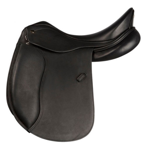 Exklusiva Dressyrsadlar | Strömsholms Sadelmakeri