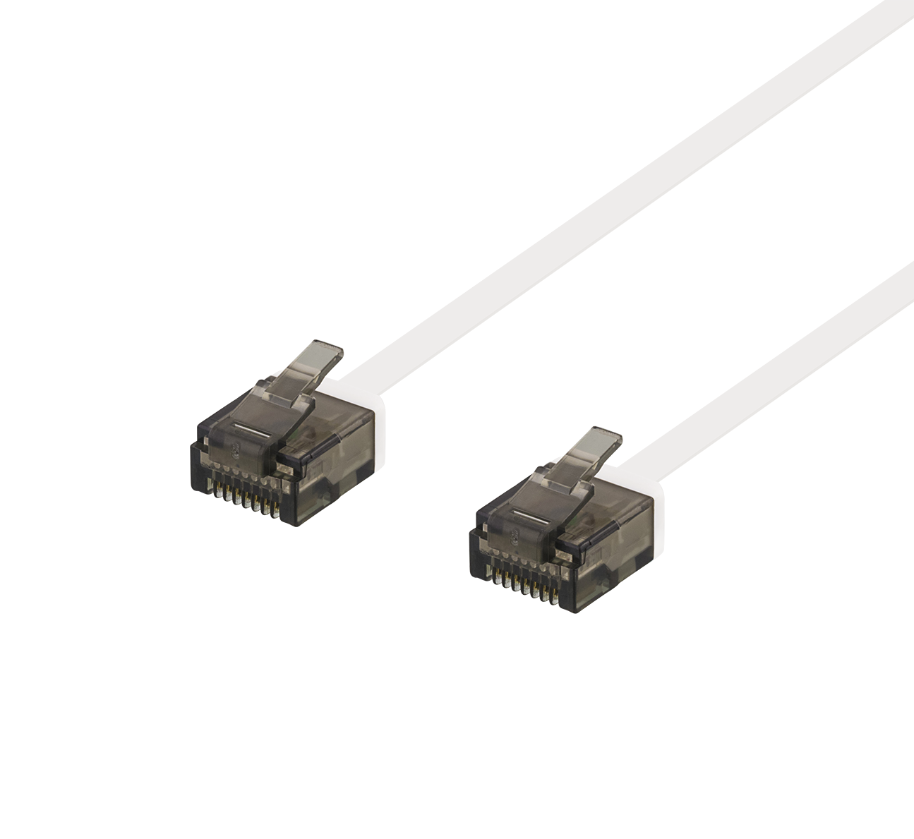 Patchkabel 0 3 Meter Vit CAT6a Patchkabel 0 3 Meter Vit CAT6a