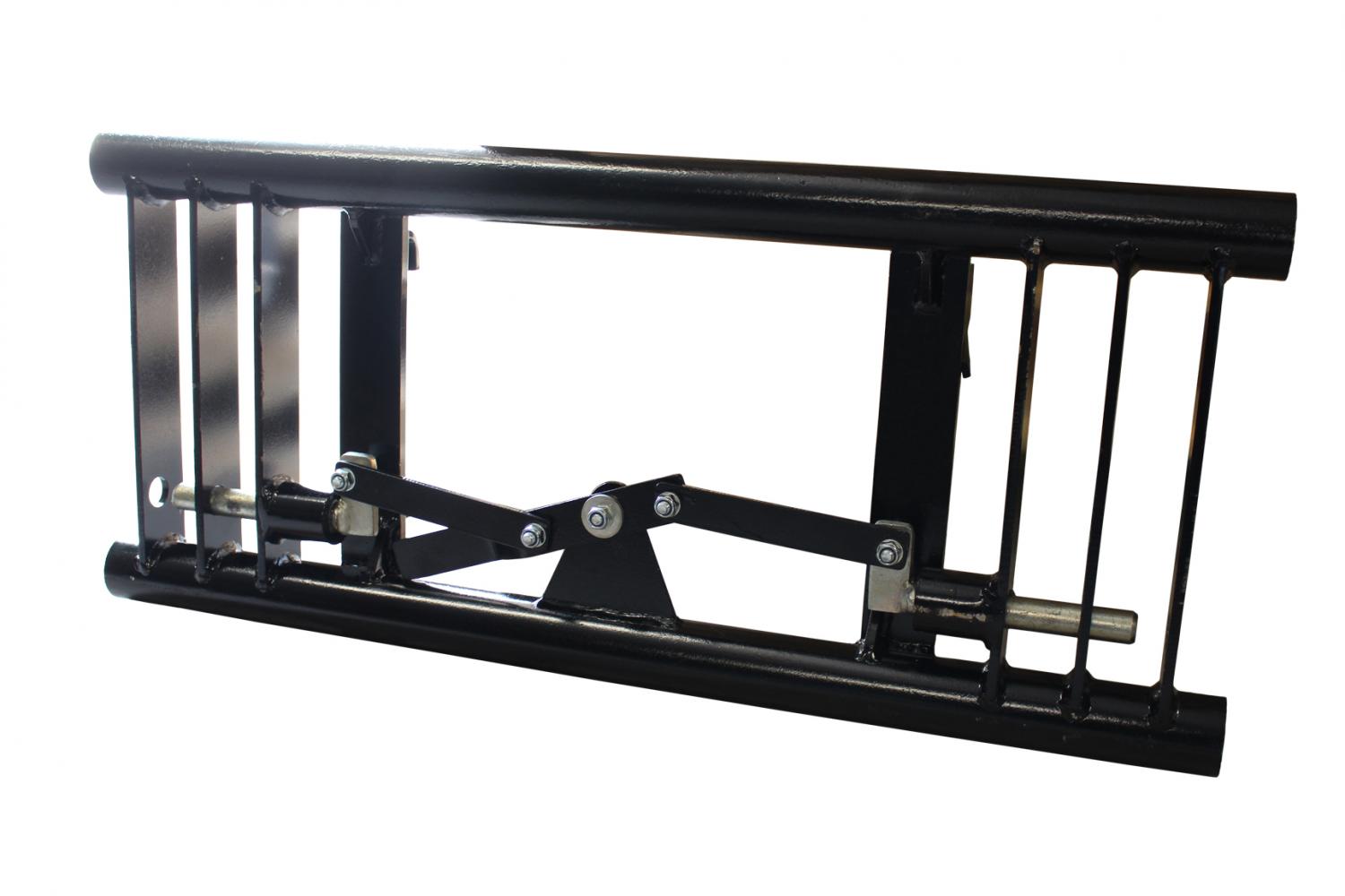 Adapter Avant 3/700 > SMS/Trima