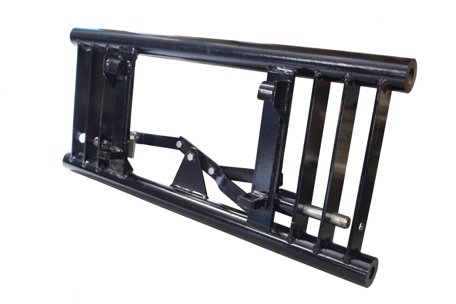 Adapter Avant 3/700 > SMS/Trima