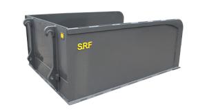 Stengrep, lastarskopa och kranarm till din lastmaskin