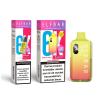 Elfbar EB6000, 600 & ELFA – Engångsvape & Pods med Mesh Coil | 20mg ...