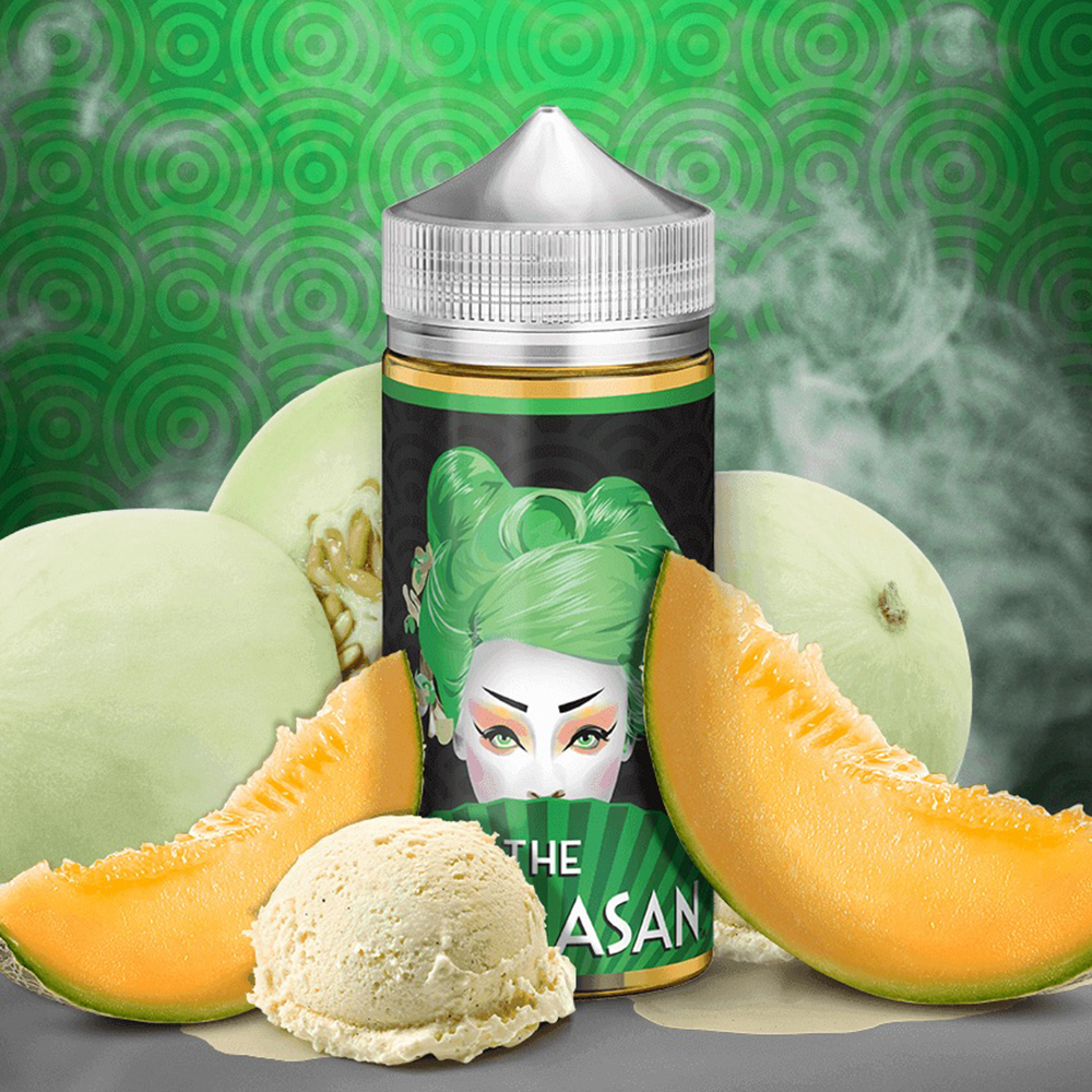 SWEDENVAPES - BÄSTA E-JUICE affär för alla typer av E-Vätska