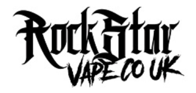 Rockstar vapes - swedenvapes.se godaste nikotinfree El Cigg, Vape smaker
