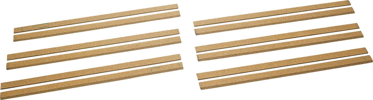 FALLER 180756 Kork rälsbädd Cork trackbeds