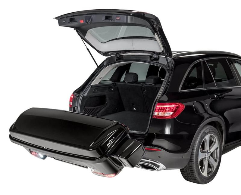 Köp bakbox för smidig förvaring hos Takbox.se