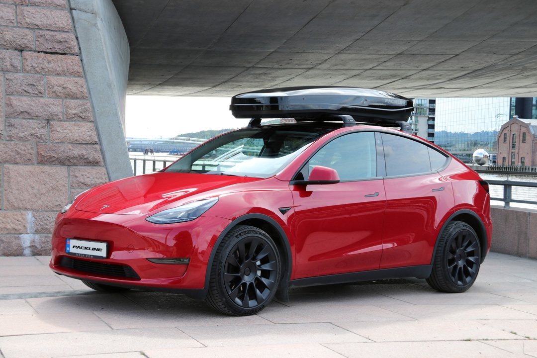 Packline NX Traveller