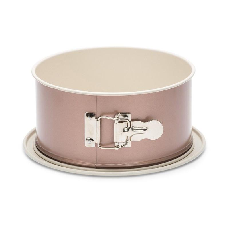 Extrahög Springform 18 cm