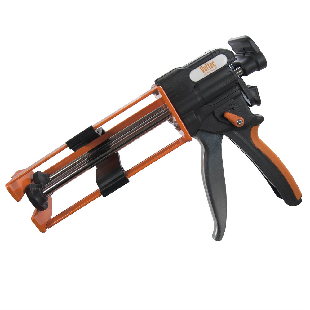 Dispenser Vettec Dual Speed 210ML – För applicering av 210ml Vettec ...
