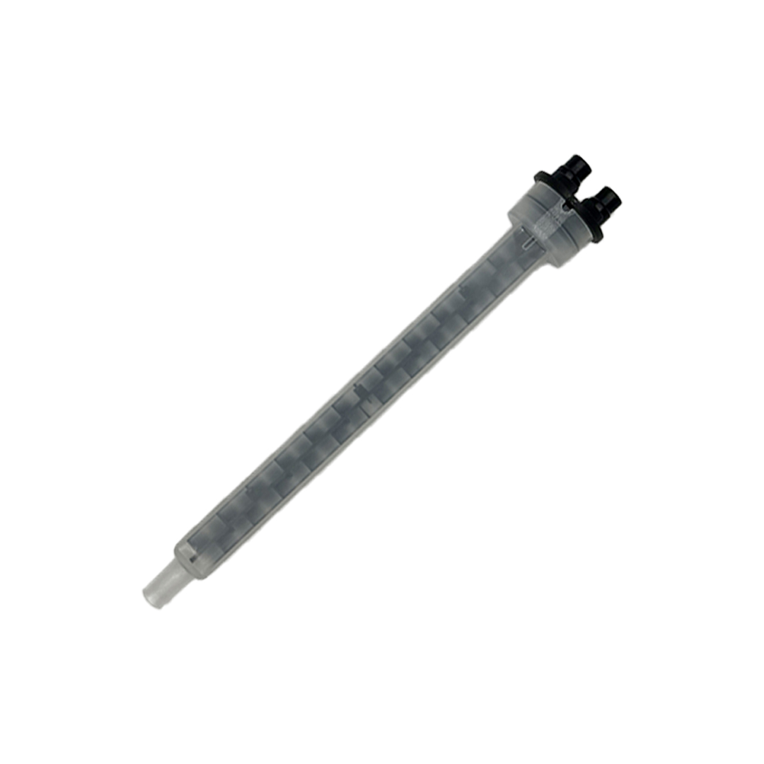 Mix-Tips 210ml 100 stk – Pakke med 100 blandingsspidser