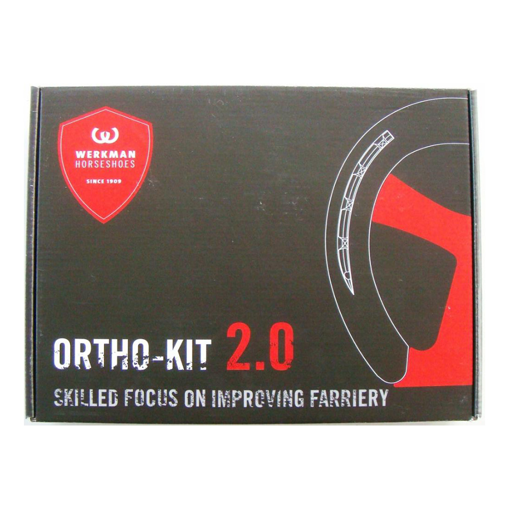 Ortho-Kit 2 – Avancerat ortopediskt kit för professionell användning