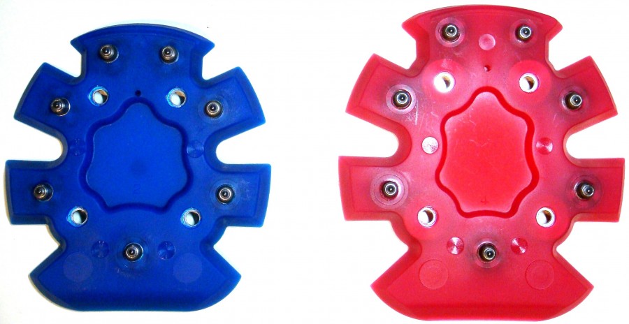 Hästskor från Team Alutorp Sveriges största hovslageri butik