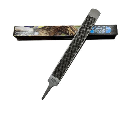 Raspar från Team Alutorp Sveriges största hovslageri butik