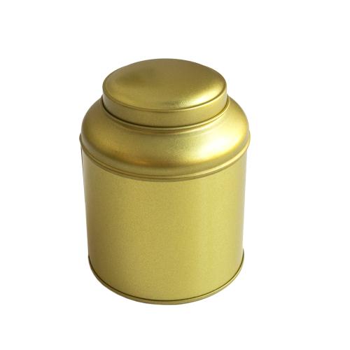 Tehörnan - Burkar att förvara ditt te eller kaffe i.