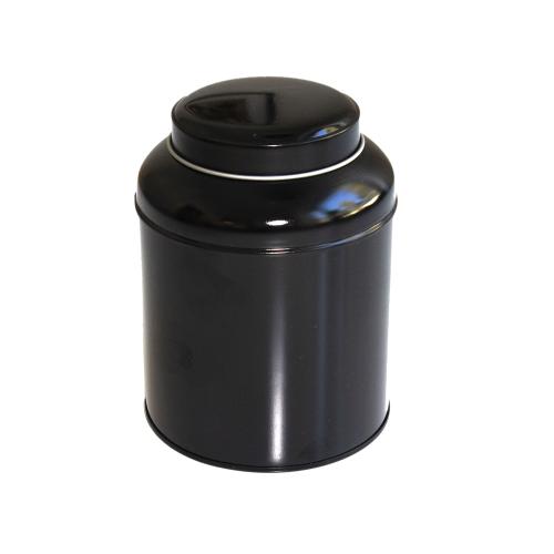 Tehörnan - Burkar att förvara ditt te eller kaffe i.