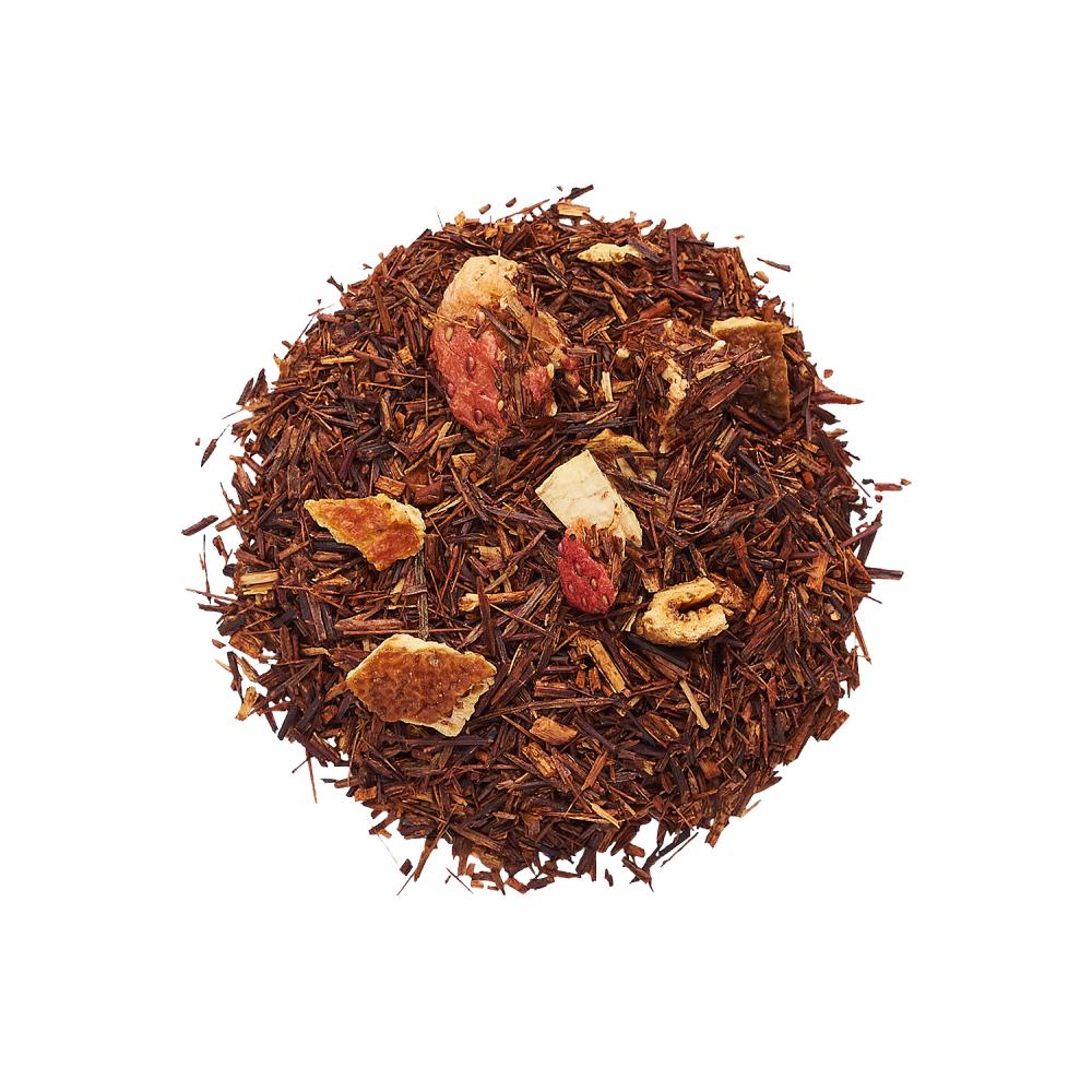 Rött te - Rooibos