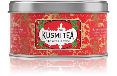 Köp te online hos Tehuset Java!