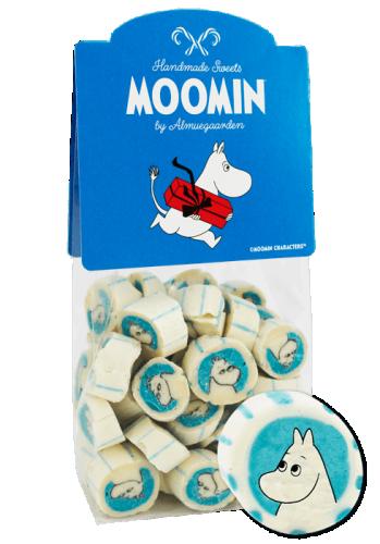 Mumin - Muggar, kaffe och teblandningar | Tehuset Java